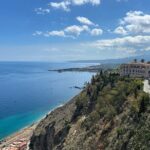 Skip-the-Line Taormina Half Day Greek Theater and Historic Center - Exploring the Itinerary in Detail