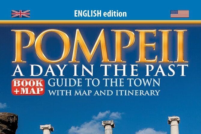 Skip the Line Ticket for Pompeii with a Guide Book of the Site - Who Will Love This Experience?
