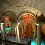 Skip-the-Line Ticket to Basilica Cistern - Ease of Access and Visitor Experience