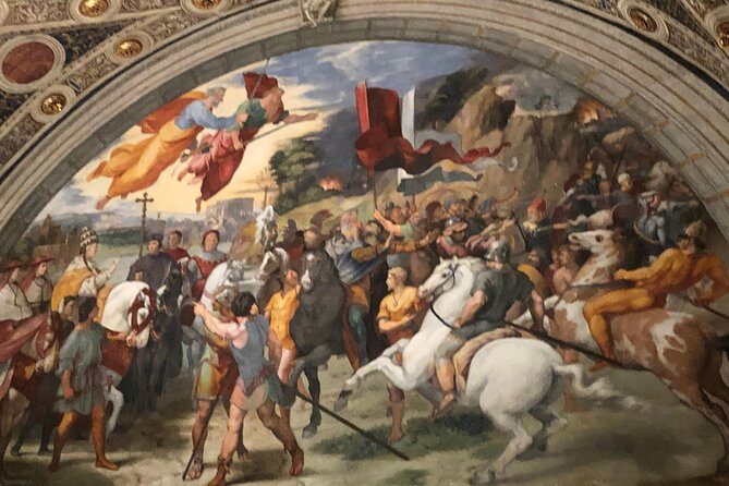 Skip The Line ticket to the Vatican Museums & the Sistine Chapel - Who Should Book This Tour?