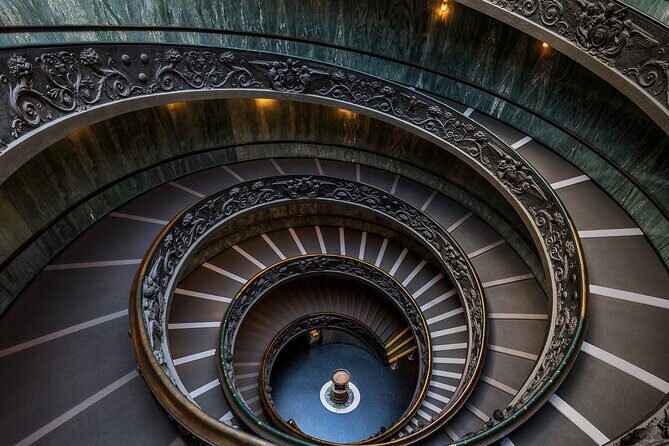 Skip-the-Line Ticket-Vatican Museum, Galleries & Sistine Chapel - The Bottom Line: Is It Worth It?