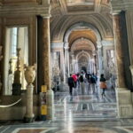 Skip-the-Line Ticket: Vatican Museums & Sistine Chapel - The Sistine Chapel: Michelangelo’s Masterpiece