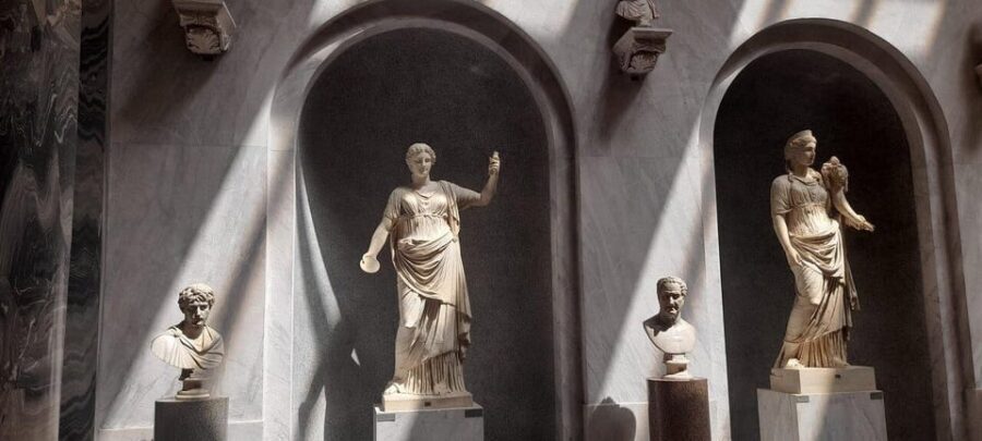 Skip-the-Line Tickets: Vatican Museum and Sistine Chapel - The Practical Side: Duration, Cost, and Comfort
