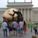 SKIP-The-Line Tickets: Vatican Museum & Sistine Chapel. - The Verdict