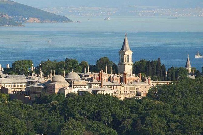 Skip the Line: Topkapi Palace Including Süleymaniye Mosque and Ceramics Workshop in Istanbul - Final Thoughts