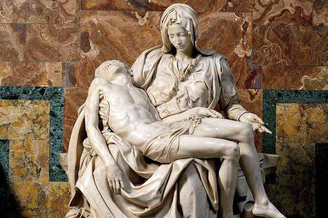 Skip the Line Tour: Vatican Museum + Sistine Chapel with Guide - Practical Tips for Your Visit