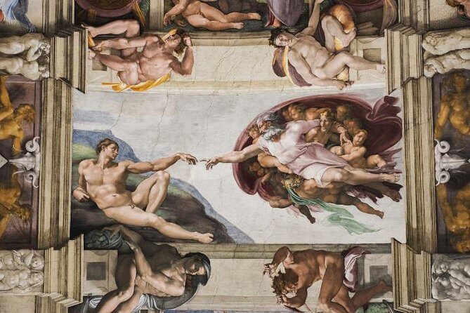 Skip the Line Tour: Vatican Museums and Sistine Chapel - The Experience: What You Can Expect
