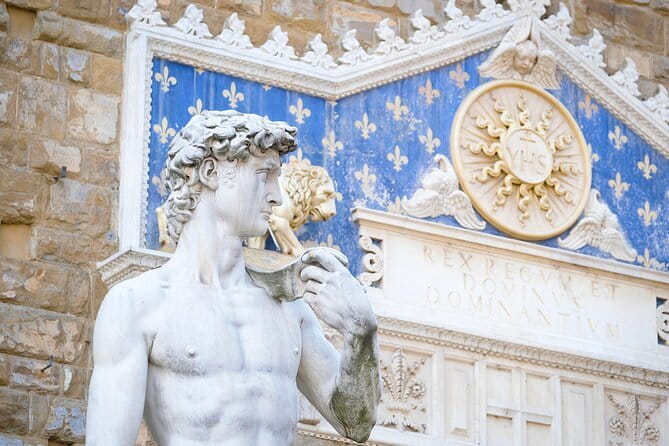 Skip the line Uffizi Gallery, Old Town and Duomo Private Tour - Key Points