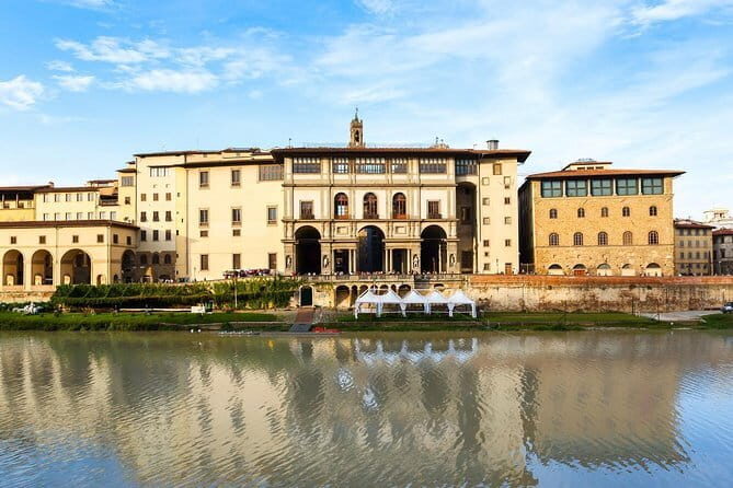 Skip the line: Uffizi Gallery small group tour - The Benefits of Skip-the-Line Access