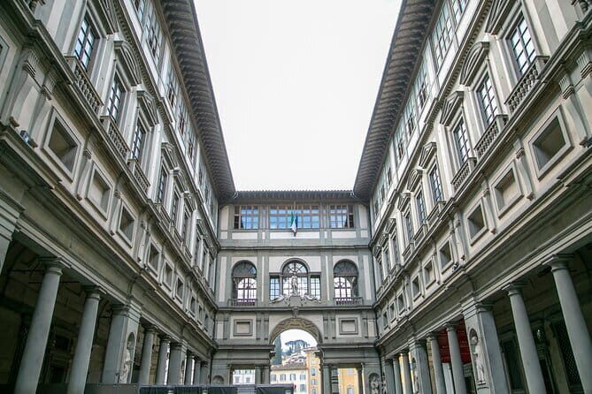 Skip-the-Line Uffizi Museum & Gallery Tour with Leonardo & Michelangelo Works - Analyzing the Price: Is It Worth It?
