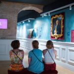 Skip the Line: Valencia Silk Museum Ticket Entrance - FAQs