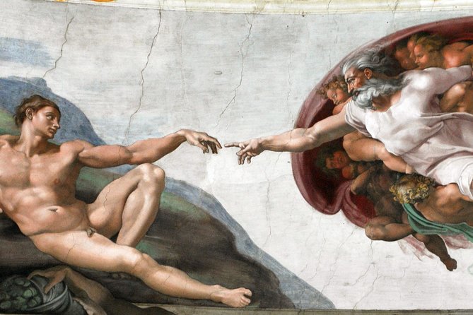 Skip-the-Line Vatican Museums and Sistine Chapel Private Tour - Explore the Vatican without the Lines: A Practical Review of the Skip-the-Line Private Tour