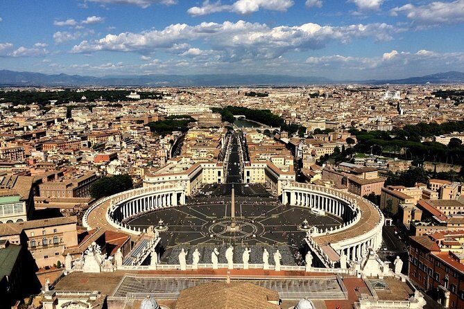 Skip the line Vatican museums private tour - The Rich Collection & Why It Matters