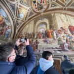 Skip the Line Vatican Tickets with Escorted Entrance - An In-Depth Look at the Experience