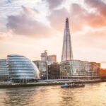 Skip-the-line View from The Shard & Private Tour of London - Itinerary Breakdown