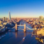 Skip-the-line View from The Shard & Private Tour of London - The Highlight: The Shard Experience