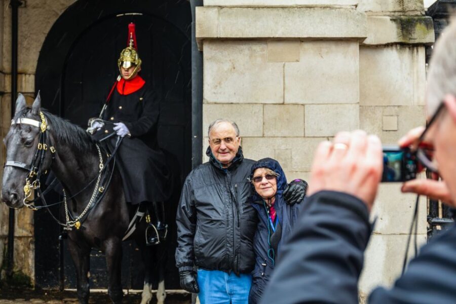 Skip the line Westminster Abbey & Guard Change Ceremonies - Practical Considerations and Value