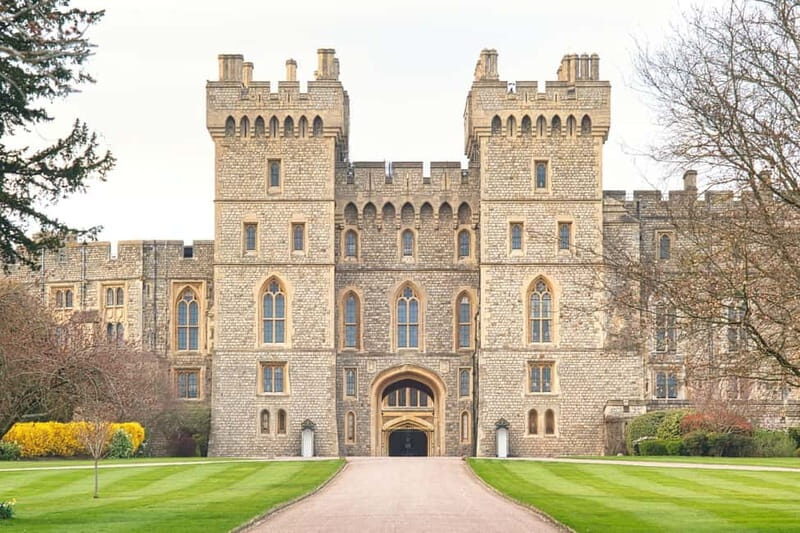 Skip-the-line Windsor Castle Day Trip from London with Guide - Why This Tour Offers Great Value