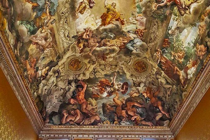 Skip-the-Lines Barberini Palace Museum and Gallery Private Tour - The Itinerary Breakdown: What You’ll Actually Do