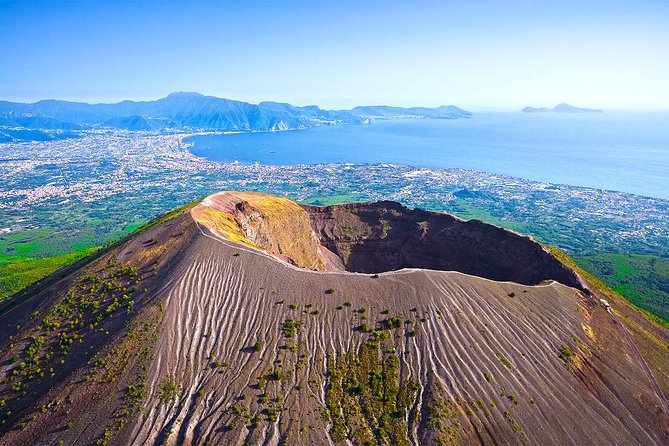 Skip-the-lines private tour of Ancient Herculaneum and Volcano Vesuvius with local guide and driver - Discover the Hidden Charms of Herculaneum and Vesuvius—A Complete Tour Review