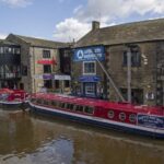 Skipton: 1-Hour Canal Cruise - Delving into the Details