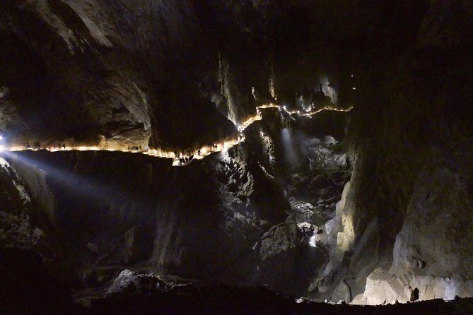 Skocjan Cave Day Tour From Ljubljana - What Makes the Skocjan Caves Special?
