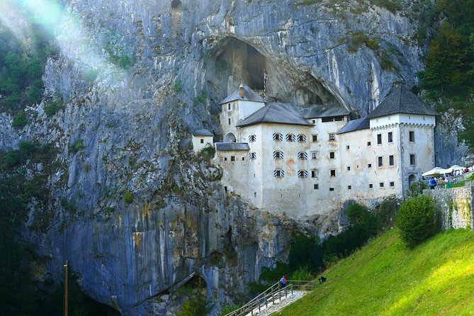 Skocjan Cave Day Trip From Ljubljana - Why Choose the Skocjan Cave Day Trip?
