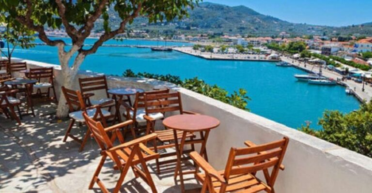Skopelos Island: Easy Guided Hike - What’s Included and What to Consider