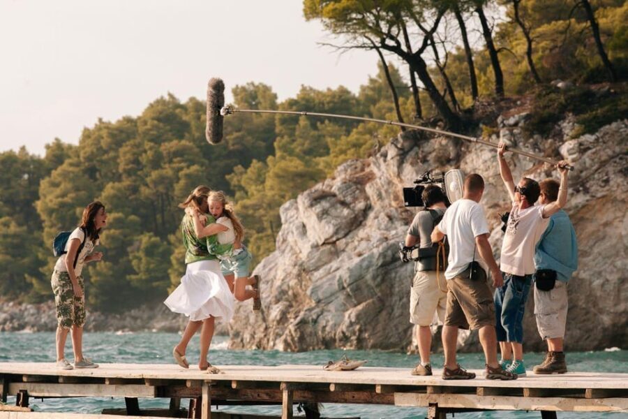 Skopelos: Mamma Mia Experience - Who Will Love This Tour?