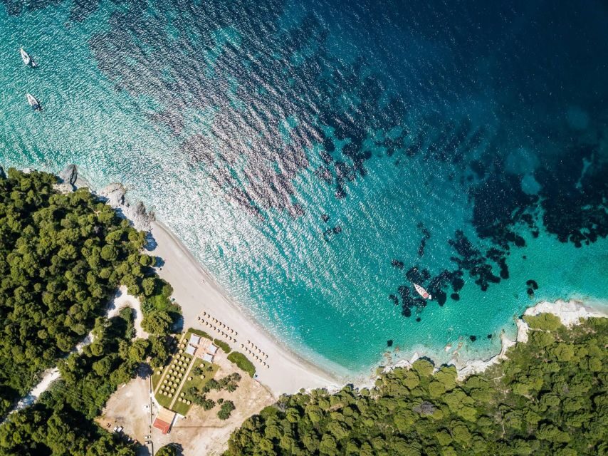 Skopelos: Mamma Mia Filming Locations Tour - The Experience of Touring with a Guide