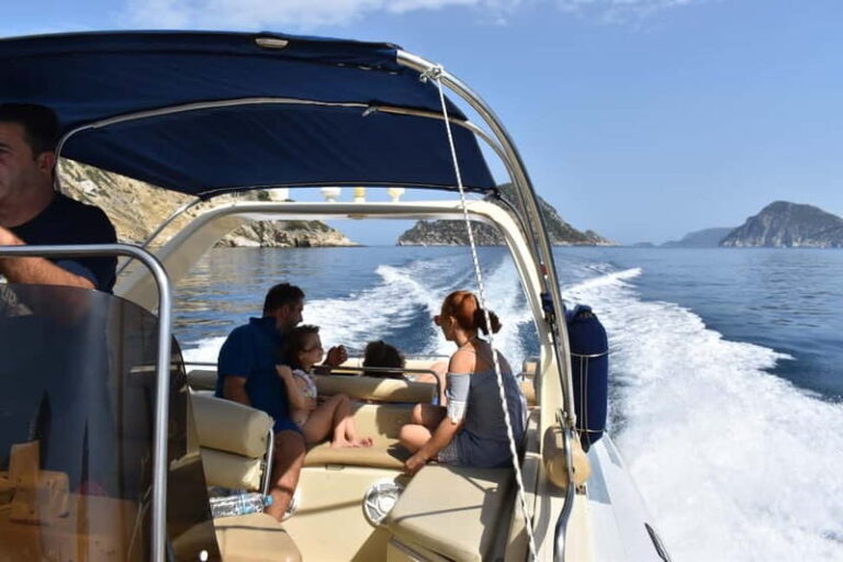 Skopelos: Private cruise to Alonissos and Marine Park - Introduction: Why This Tour Might Be Your Best Choice