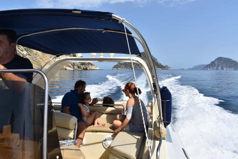 Skopelos: Private cruise to Alonissos and Marine Park - Introduction: Why This Tour Might Be Your Best Choice