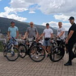 Skopje: Bike and Brunch Experience - A Detailed Itinerary Breakdown