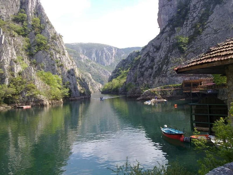 Skopje: City Highlights Tour with Transfer and Food - An In-Depth Look at the Tour Experience