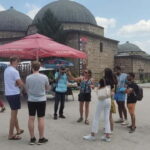 Skopje Classic one-day tour from Sofia - Exploring the Old Bazaar and Beyond