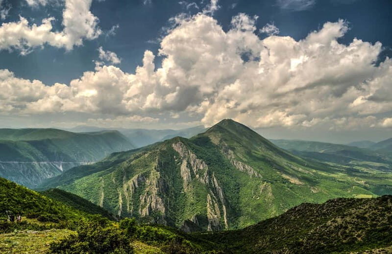 Skopje From Above: An Experience from the Mountains - Who Will Love This Tour?