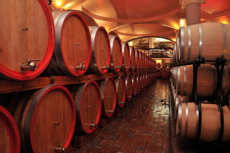 Skopje: Half-Day Stobi Wine Tour - The Itinerary Breakdown