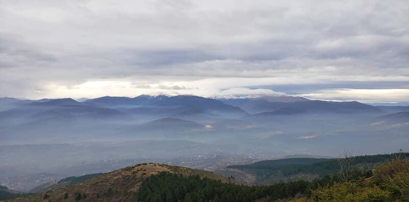Skopje Hike: Millennium Cross Adventure - What Makes This Tour Stand Out