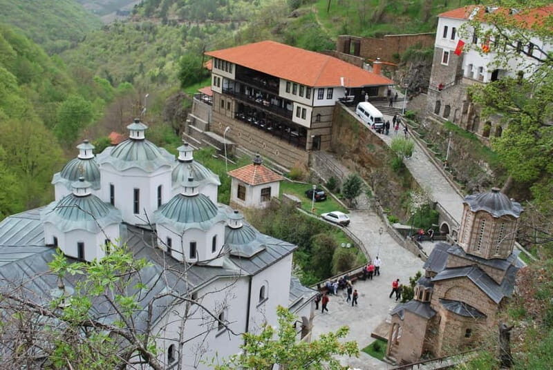 Skopje: Kokino Observatory and Osogovo Monastery Day Trip - Why Choose This Tour?