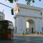 Skopje: Private Half-Day Walking Tour of Old & New - Visiting the Birthplace of Mother Teresa & the Memorial Center