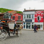 Skopje to Tirana with a stop at Prizren - The Journey: What You Can Expect