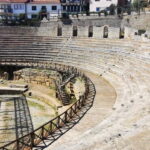Skopje: Transfer to Tirana w/ Half-Day Tour of Ohrid - The Experience in Detail