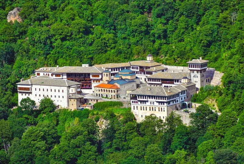 Skopje: Two-Day Tour to Mavrovo National Park and Lake Ohrid - What’s Included and What to Expect