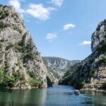 Skopje: Vodno, Millennium Cross, Panteleimon & Matka Canyon - Exploring Vodno and the Millennium Cross