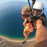 Skydive Algarve: Tandem Skydiving 10.000ft (up to 15.000ft) - The Itinerary Breakdown