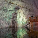 Slanic Salt Mines & Village Charms: Bucharest Day Escape - Transportation and Comfort