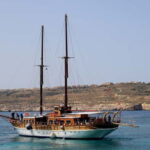 Sliema: 3-Islands Cruise with Buffet Lunch and Drinks - Food and Drinks — Does It Deliver?