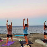 Sliema: Beach Yoga Class with Swimming - Who Should Consider This Experience?