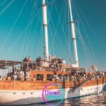 Sliema: Sailboat Party with an Open Bar, Food, and Swimming - The Value of This Experience