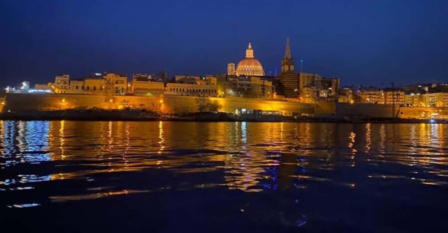 Sliema: Special Night Harbour Cruise - What Makes This Tour Stand Out?